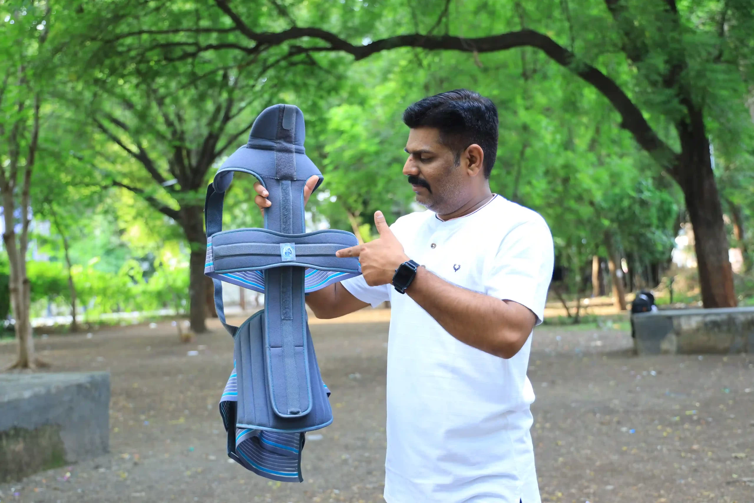 Spine Ease India – For ultimate spine comfort